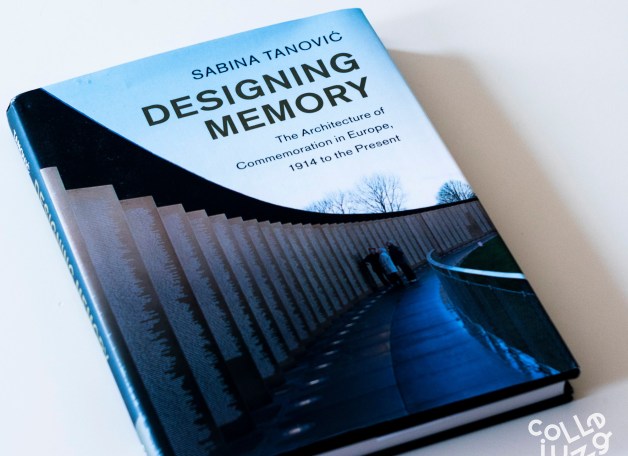 Designing Memory | memorial research, advice and design solutions